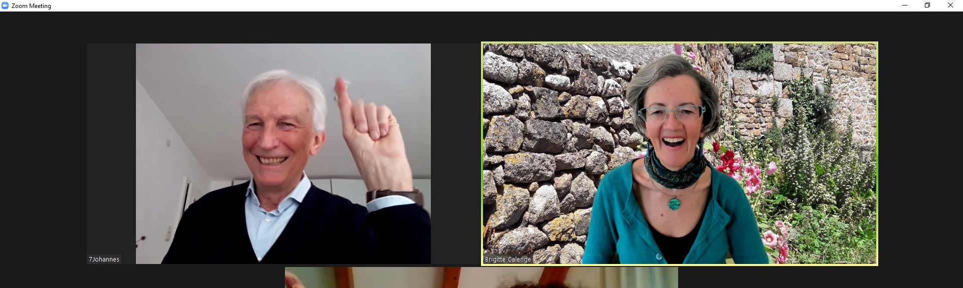 Vive® Duo-Sprachcoaching Online - Vive - Französisch Intensivkurse